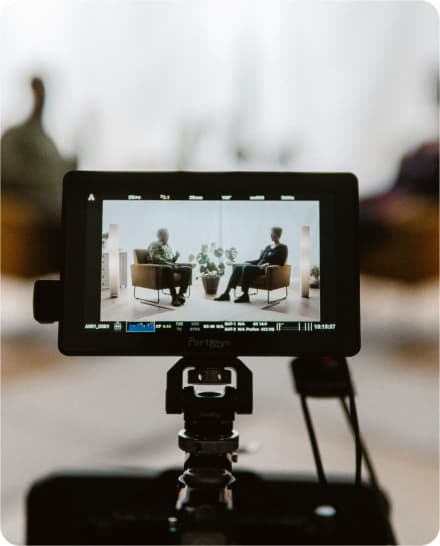 Multistream Live Video | Weistream